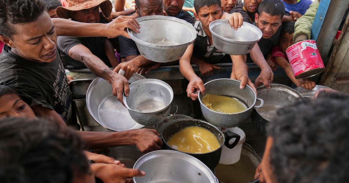 Segja 14 þúsund börn deyja á næstu tveimur dögum berist ekki ...