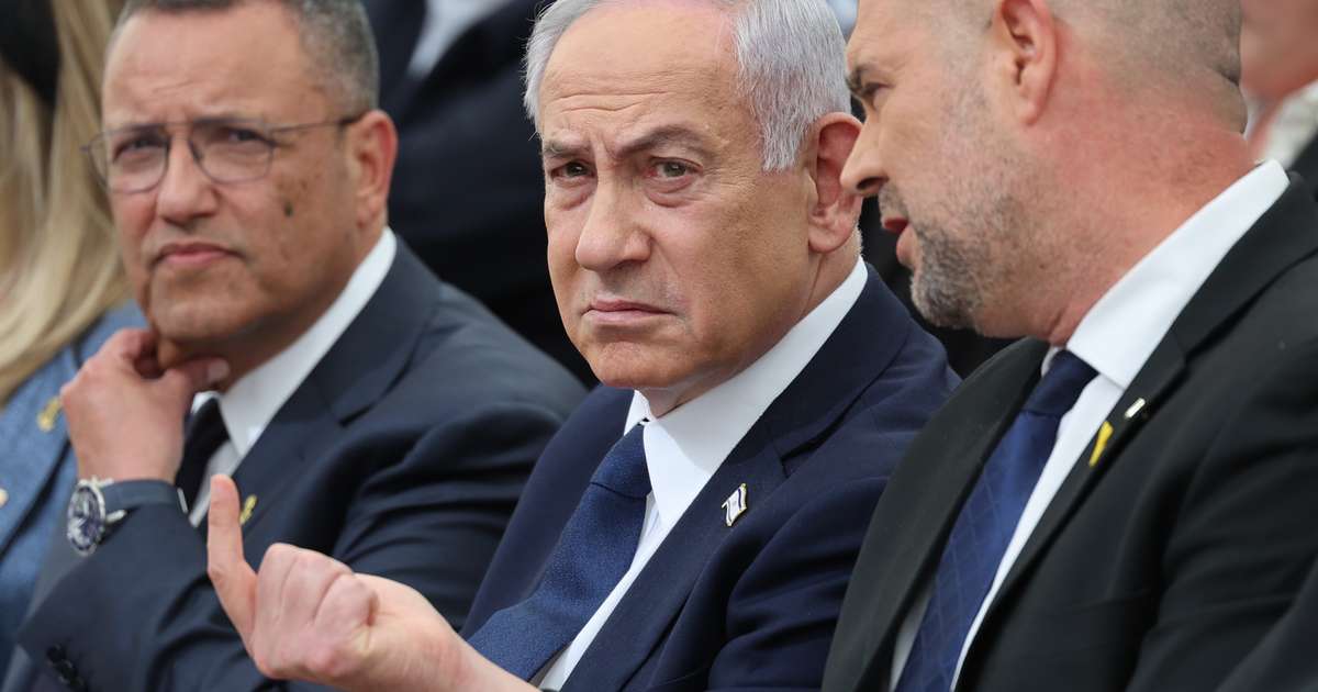 Forsætisráðherra segir yfirlýsingar leiðtoga vatn á myllu Hamas - RÚV.is