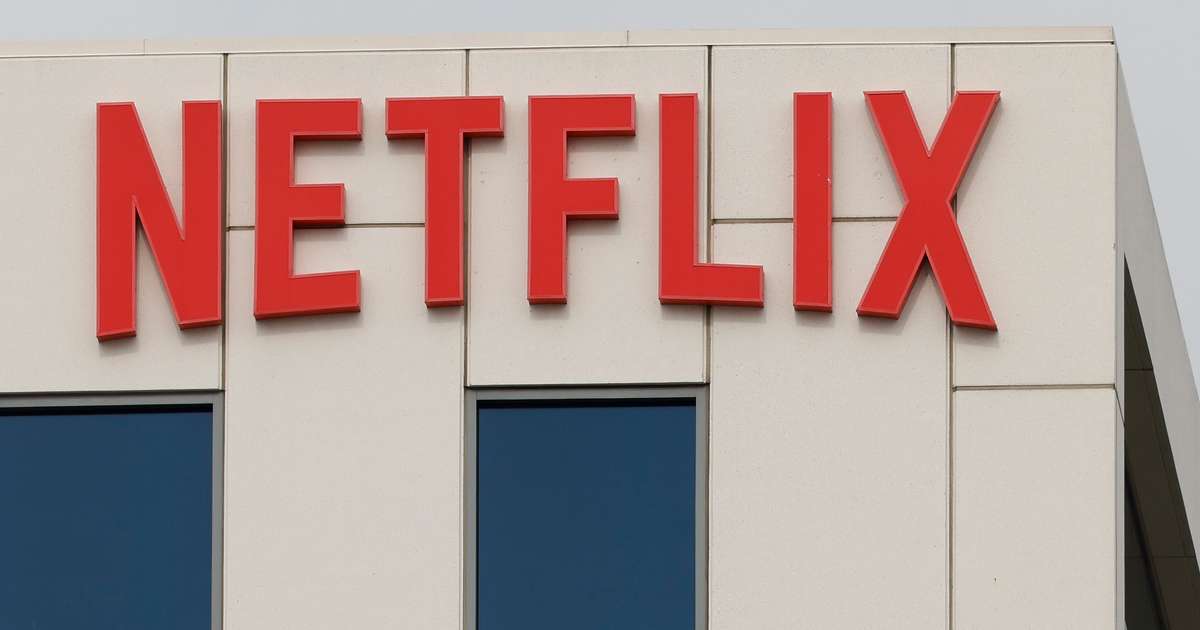 Netflix hefur fjárfest 16.500 milljarða króna síðasta áratuginn - RÚV.is