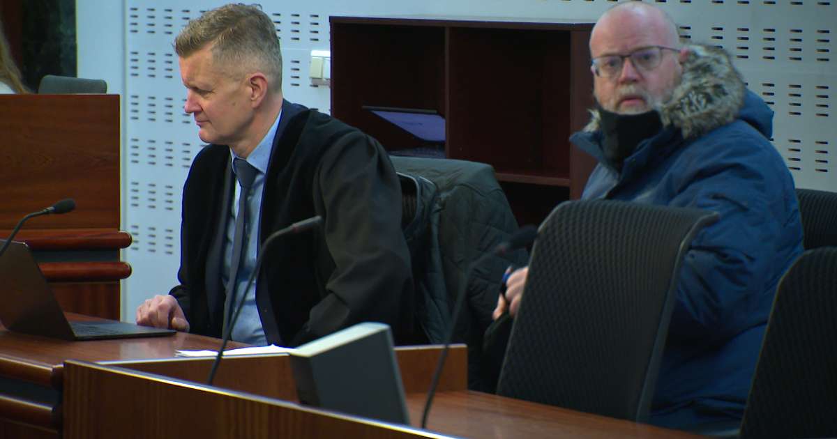 Fjórir menn sem höfðu samræði við andlega fatlaða konu verða ekki ...