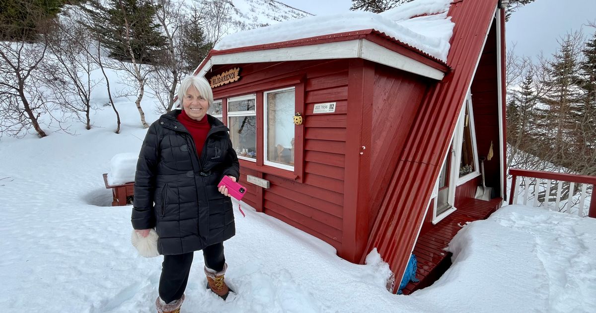 „Það datt engum í hug að þetta gæti gerst“ - RÚV.is