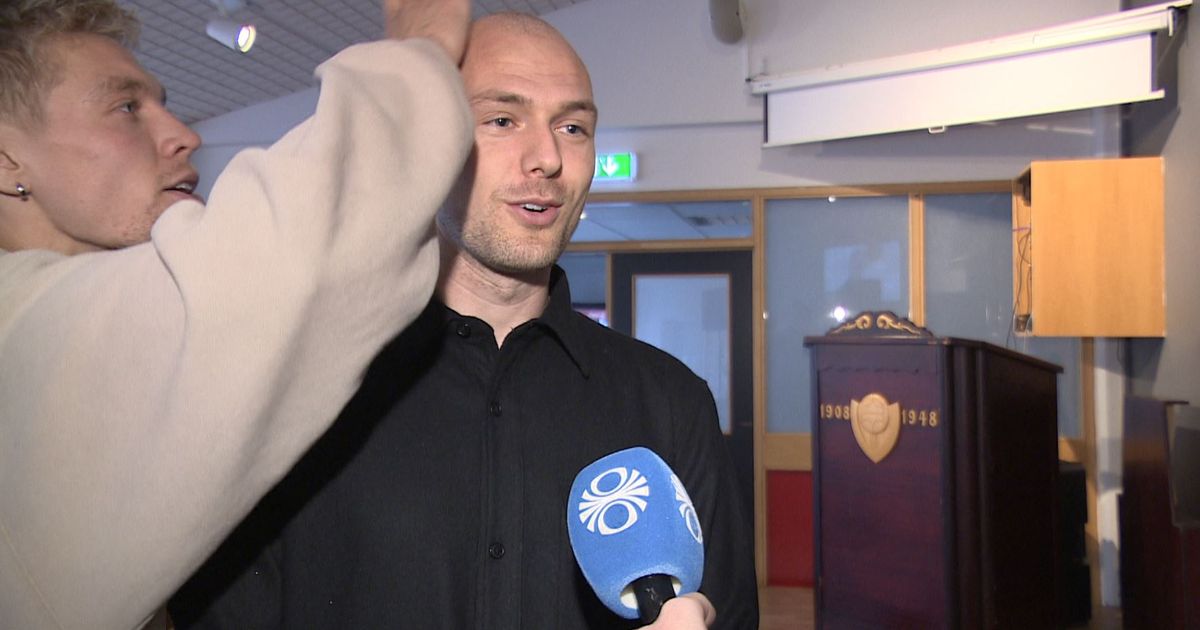 Himinn og haf á stöðu Víkings frá tapi á Egilsstöðum - RÚV.is