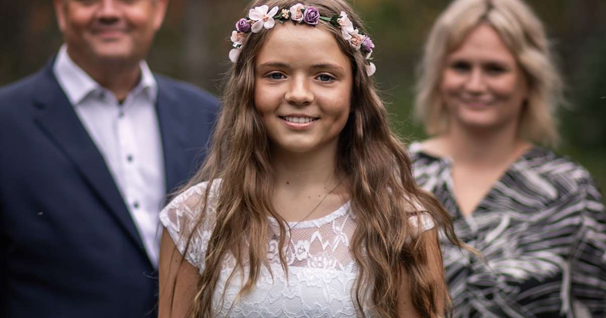 „Okkur fannst að það mætti ekki vera til einskis að við skyldum missa ...