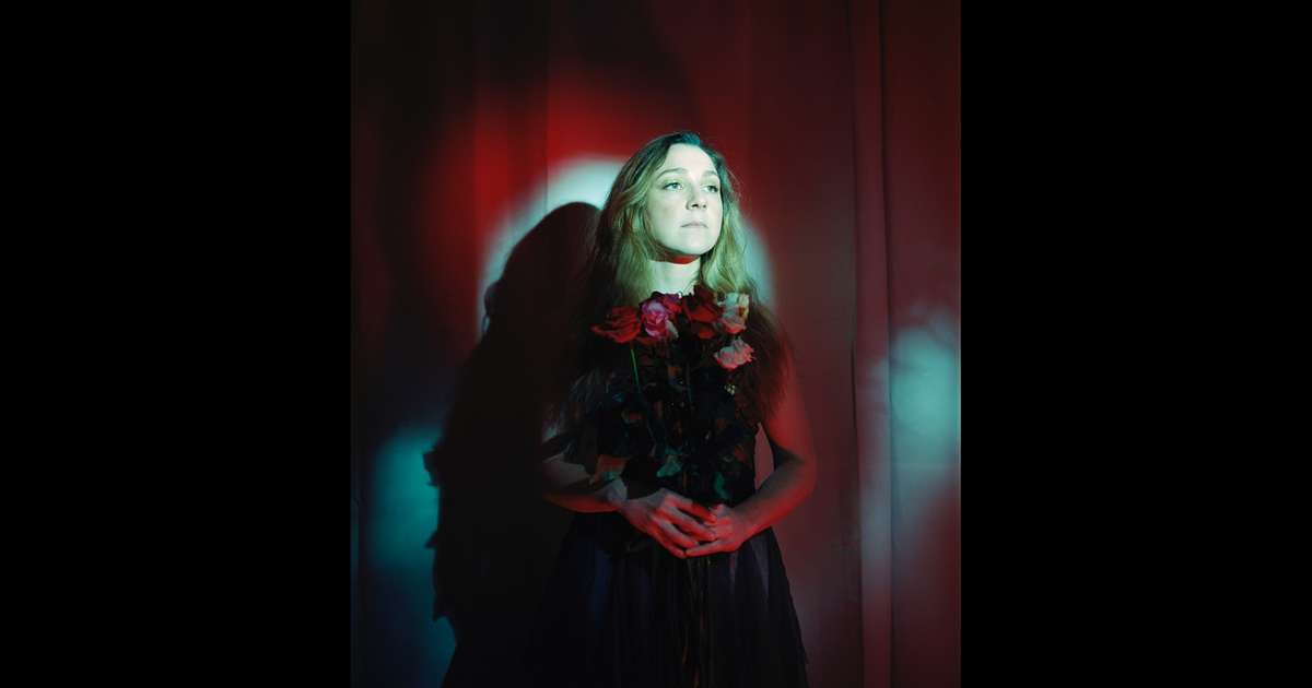 RÚV English Radio - THE MUSIC OF MÉLUSINE - RÚV.is