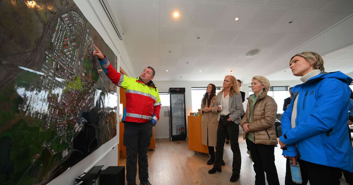 Boða tvíhliða varnar- og öryggissamning milli Íslands og ESB - RÚV.is