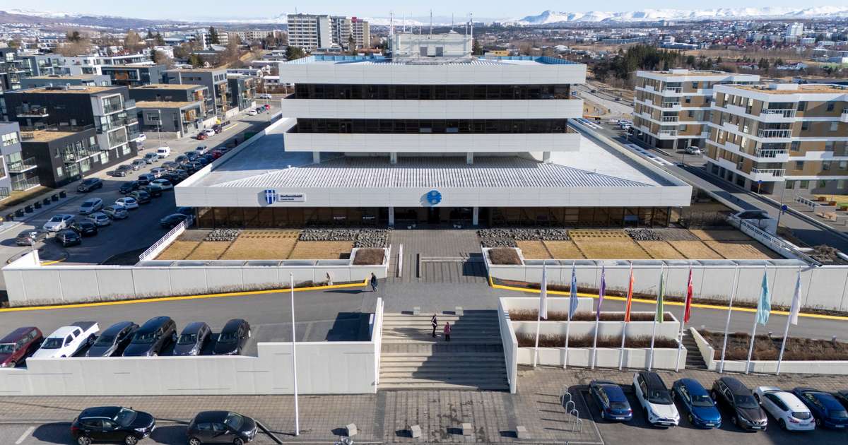 Heimir Már nýr inn í stjórn RÚV - RÚV.is