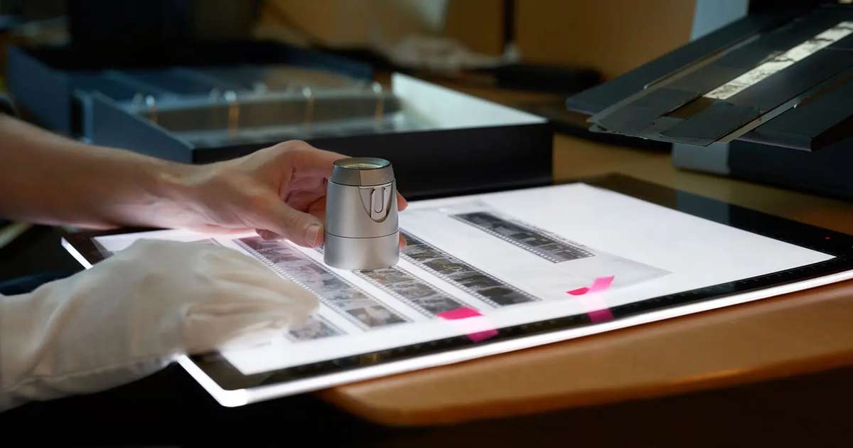 RÚV English Radio - THE REYKJAVÍK MUSEUM OF PHOTOGRAPHY - RÚV.is