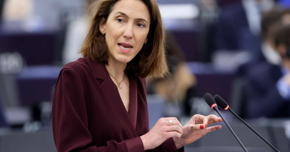 Flokkahópur á Evrópuþinginu vill skoða aðildarviðræður við Ísland og ...