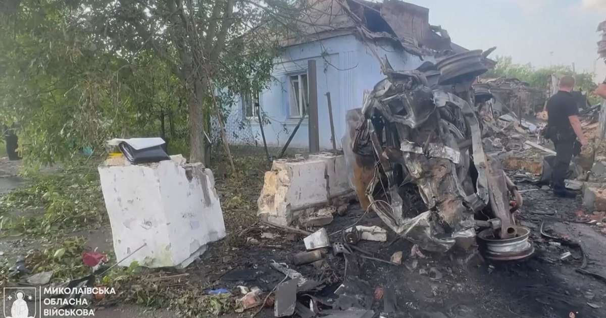 Árásir víða í Sumy – rússneskur dróni kveikti mikinn eld i Kyiv - RÚV.is