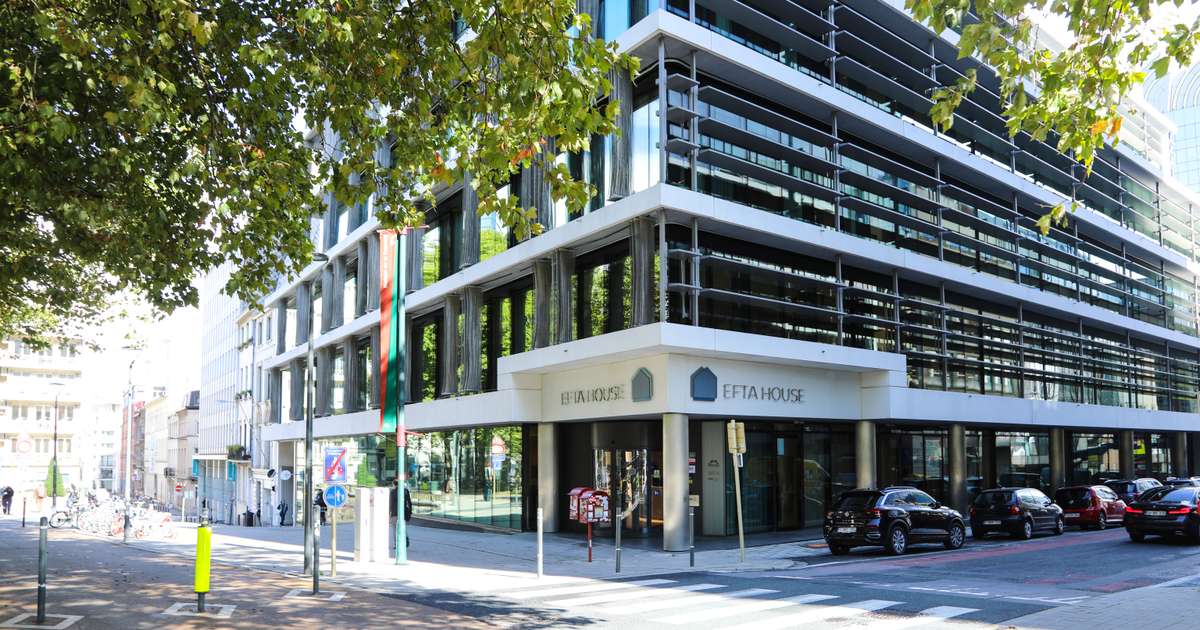 Brotamálum ESA gagnvart Íslandi snarfjölgar - RÚV.is