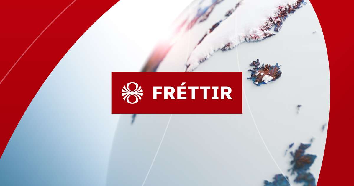 Fréttir - RÚV.is