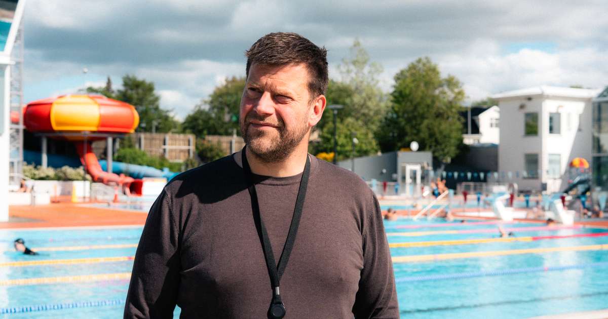 Ný innisundlaug á Akureyri opnuð í sumar - RÚV.is