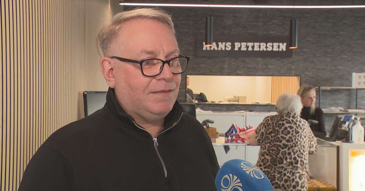 Sofna sátt eftir að hafa skellt í lás í síðasta sinn - RÚV.is