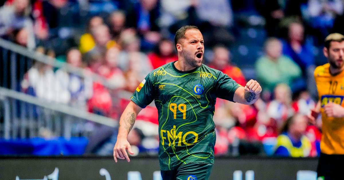 Brassar í 8-liða úrslit í fyrsta skipti eftir sigur á Svíum - RÚV.is