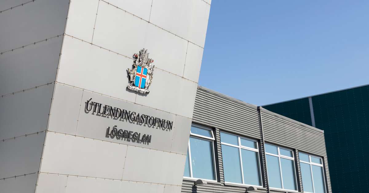 Sharp decline in international protection applications from Ukrainian ...