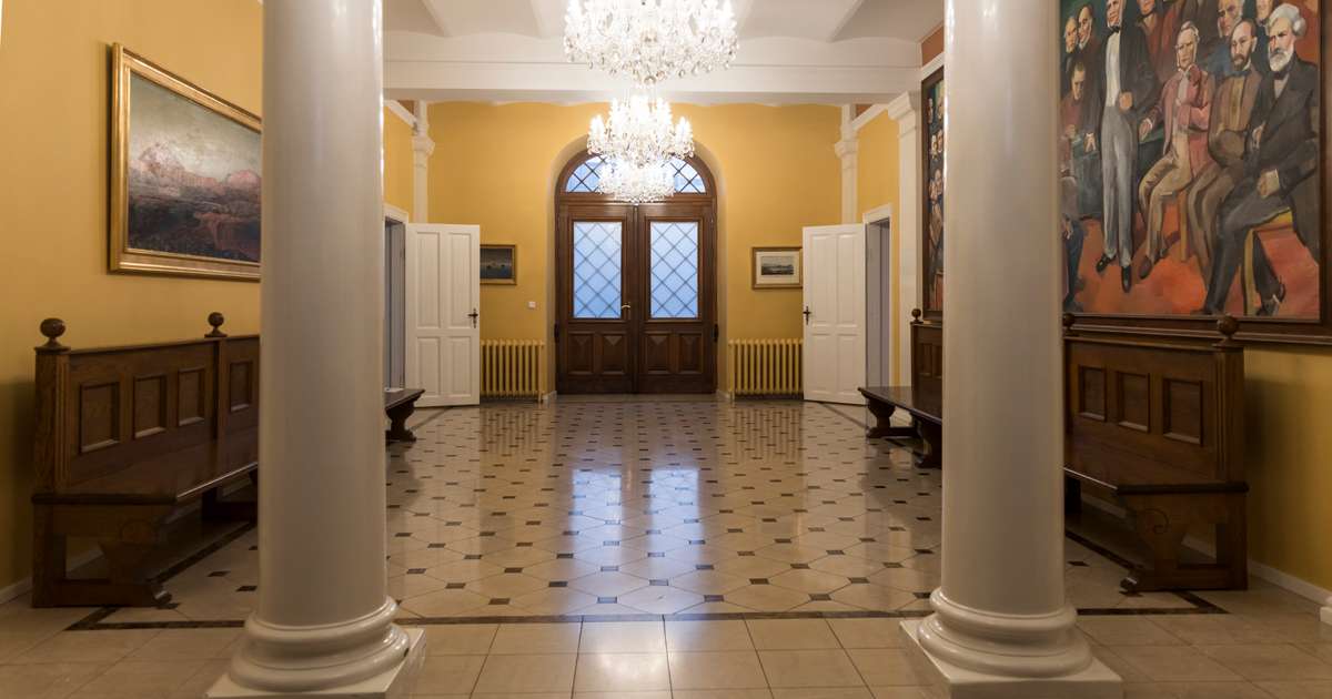 Þingmenn á faraldsfæti - RÚV.is