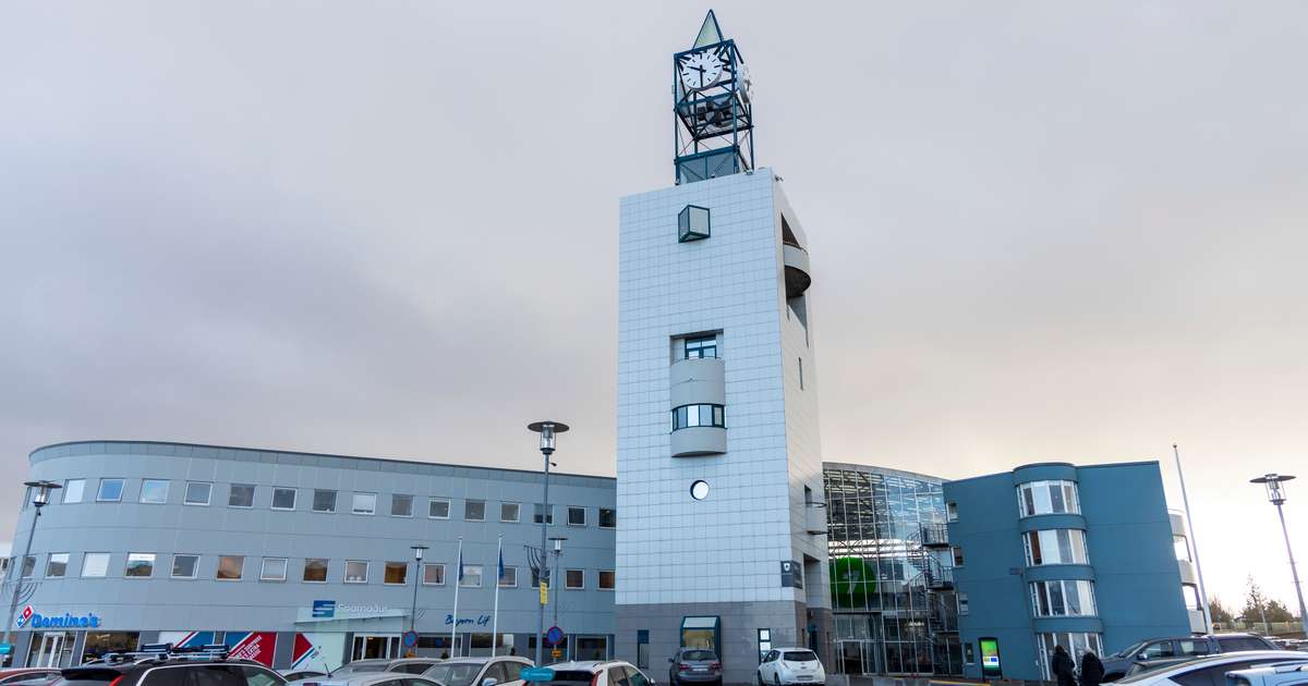 Samfylkingin býður fram í Garðabæ eftir 12 ára hlé - RÚV.is
