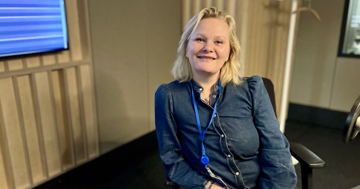 Stuðningur vina og Ljóssins komu henni í gegnum veikindin: „Þér er ...