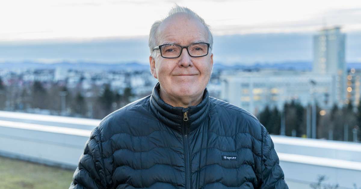 Stefna ríkinu út af Sóltúni: „Við viljum að fólkið okkar fái að lifa í ...