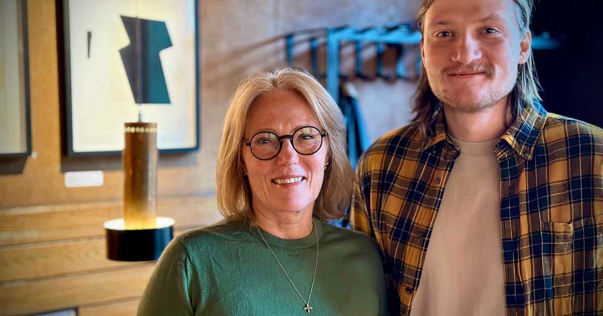 Mokkakaffi á Skólavörðustíg í tæp 67 ár: „Það þarf að hlúa að þessu ...