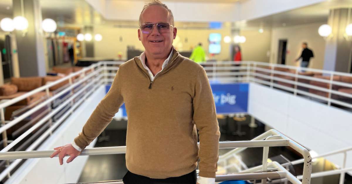 „Mér fannst ég langlélegasti söngvarinn og ég var langyngstur“ - RÚV.is