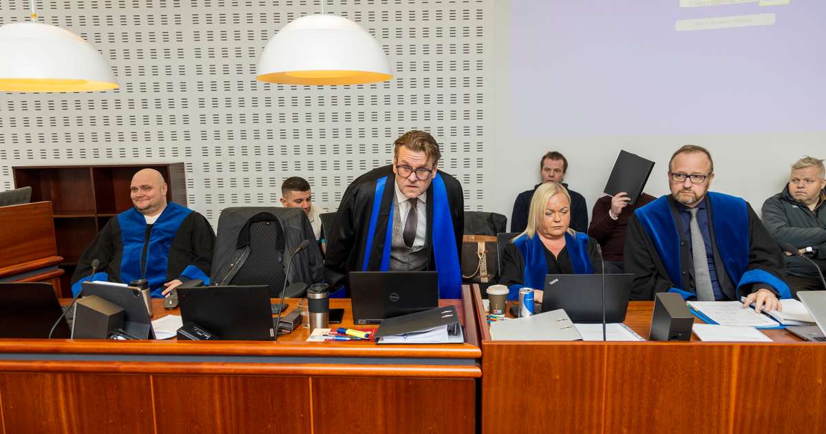 Mundi eftir að hafa keypt uppáhaldskexið sitt en ekki að hafa flutt inn ...