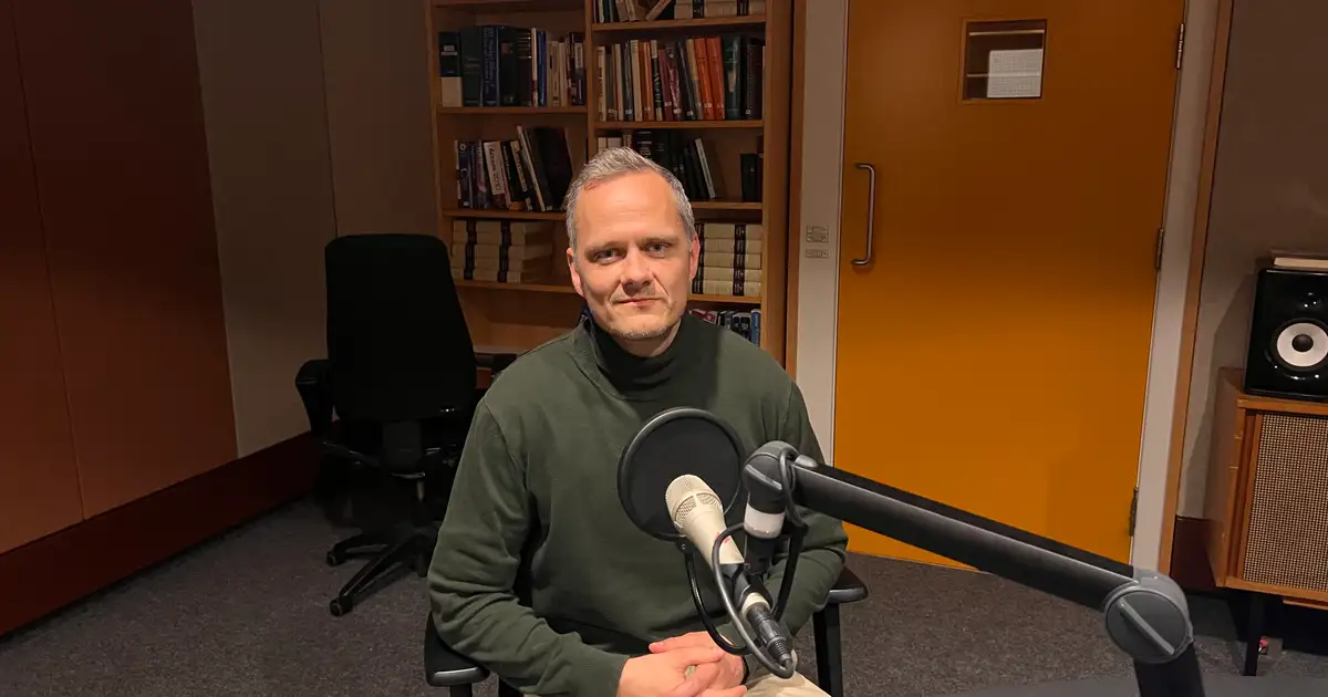 RÚV English Radio - ICELAND ELECTS 2024: November 4 - RÚV.is