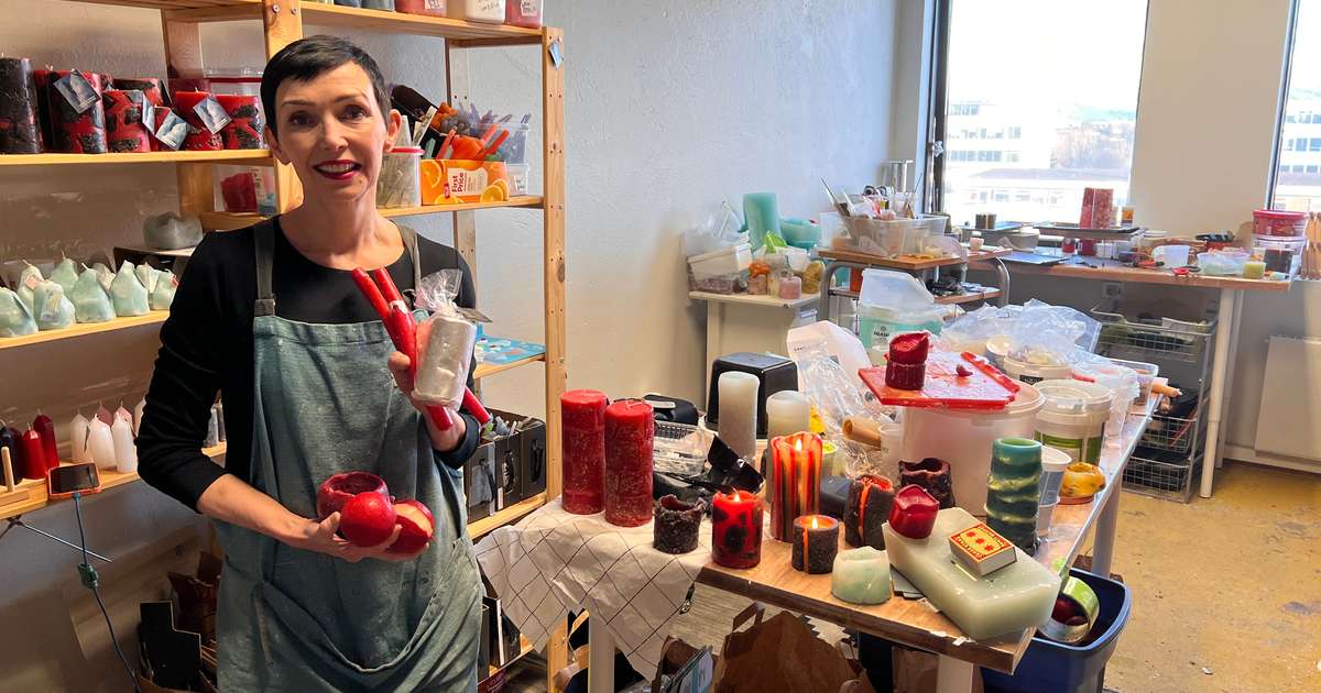 RÚV English Radio - CHRISTMAS CANDLES LIVE AGAIN - RÚV.is