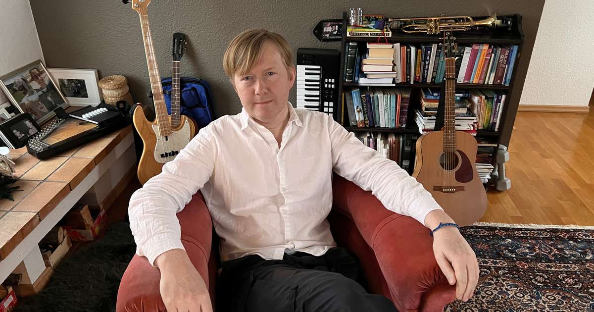 RÚV English Radio - ROUNDSTONE: THE NEW SINGLE - RÚV.is