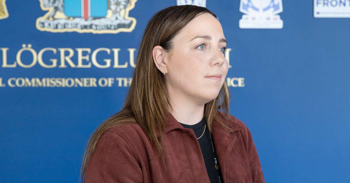 Ísland var viðkomustaður fyrir mansal en er nú áfangastaður - RÚV.is