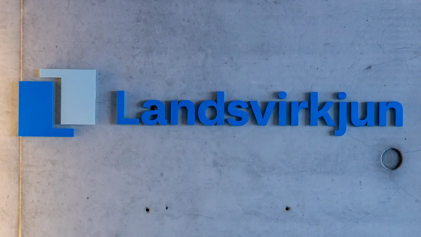 News from Iceland