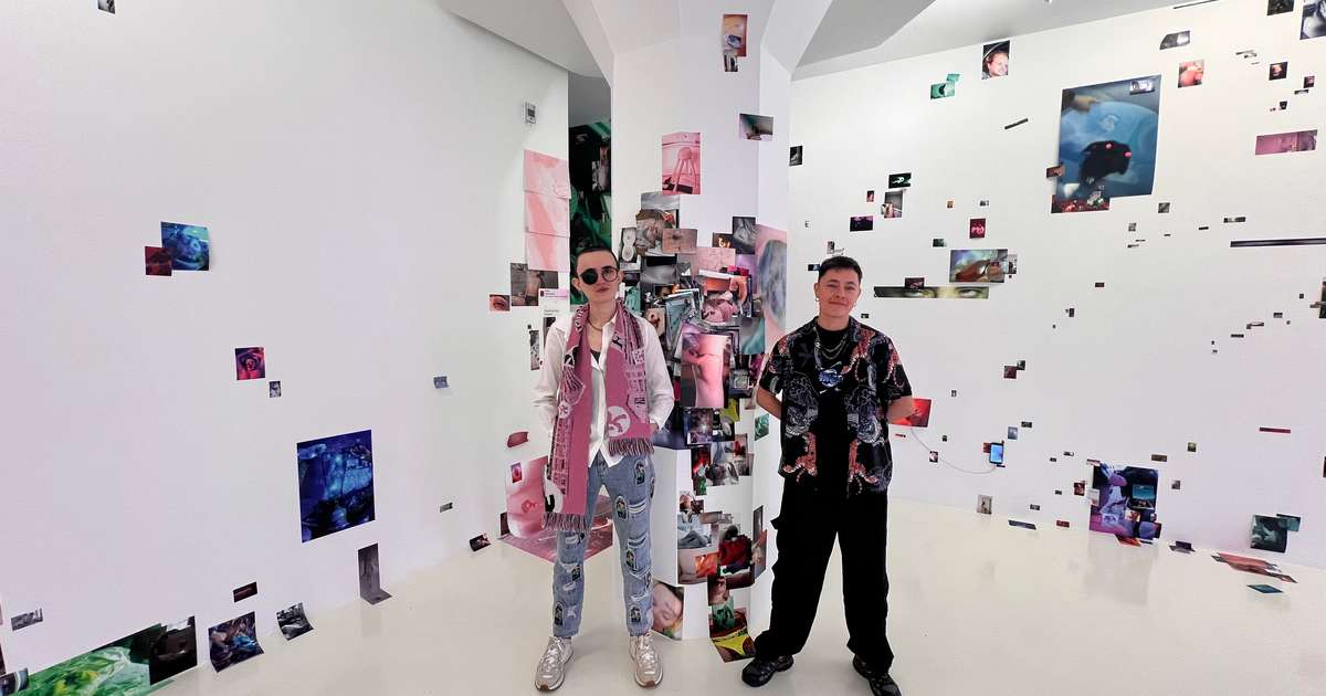 RÚV English Radio - EVERYTHING I WANT TO TELL YOU - RÚV.is