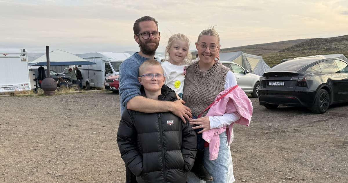 Ákvað 13 ára að hún vildi verða prestur - RÚV.is