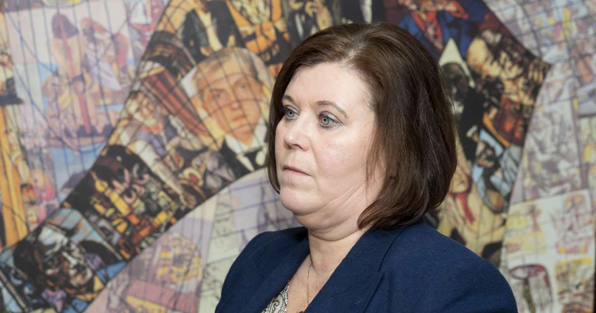 Minister loses case against the state - RÚV.is