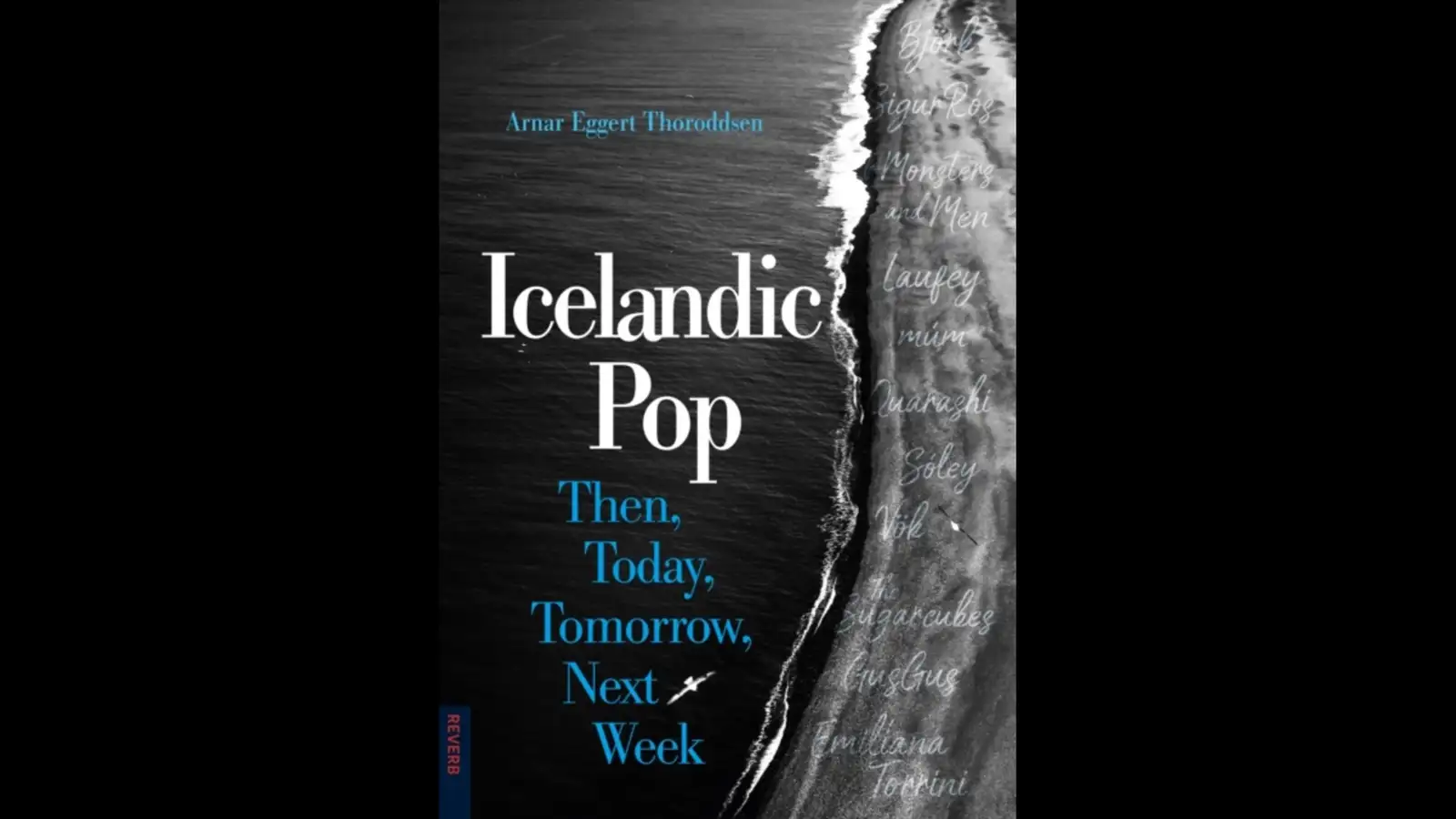 News from Iceland