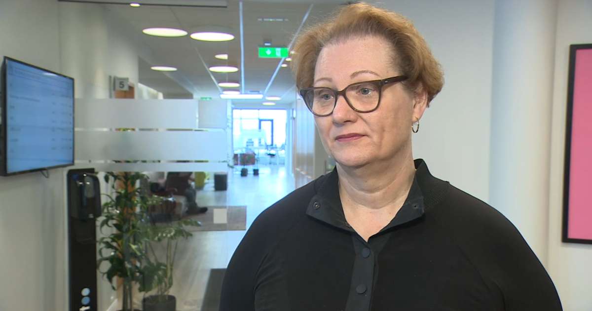 A 'decisive moment' has arrived - RÚV.is