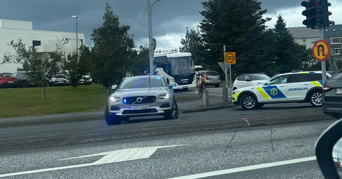 Couple found dead in Neskaupstaður - one arrested in Reykjavík - RÚV.is