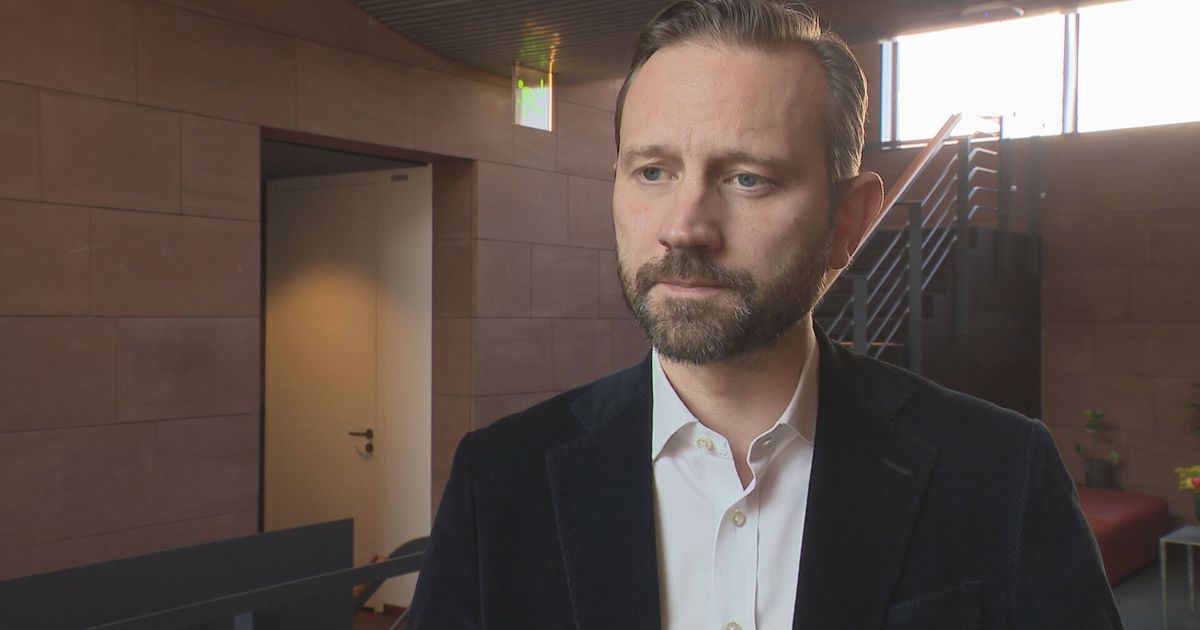 Borgin axli ábyrgð vegna Brákarborgar með því að gera úttekt - RÚV.is