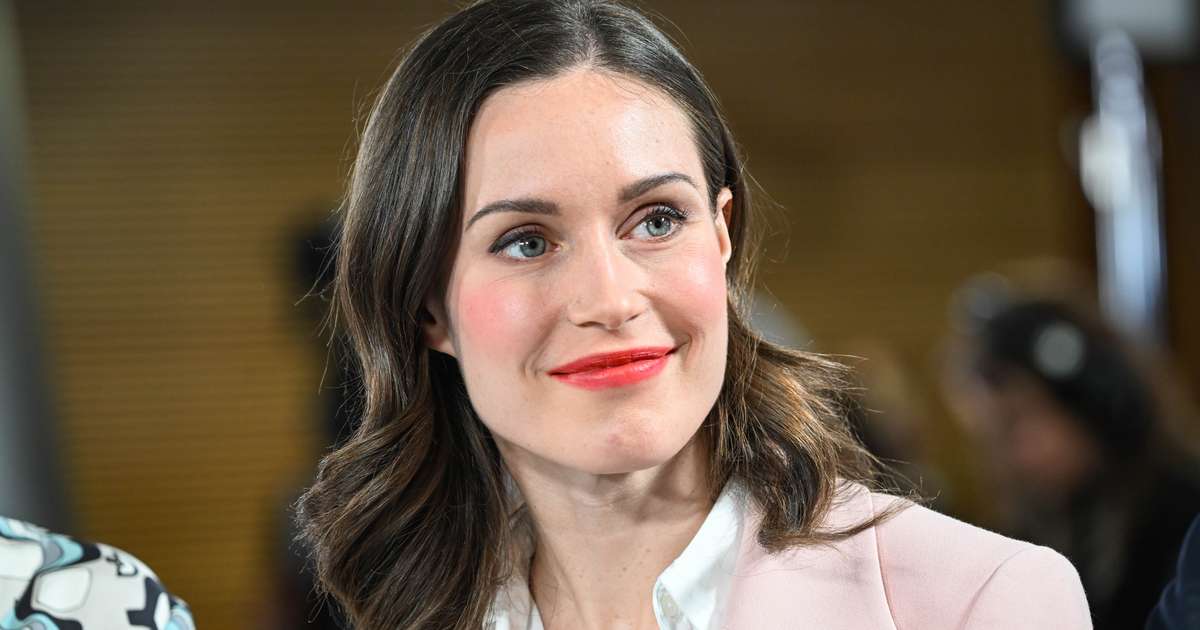 Sanna Marin útilokar ekki að snúa aftur í stjórnmálin — síðar - RÚV.is