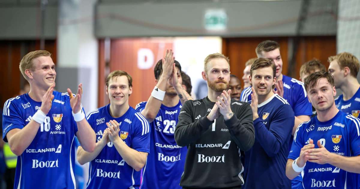 Ómar Ingi og Arnar Freyr snúa aftur í landsliðið - RÚV.is