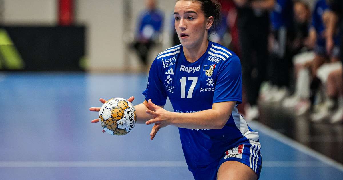 Ísland mætir Þýskalandi, Serbíu og Úrúgvæ - RÚV.is