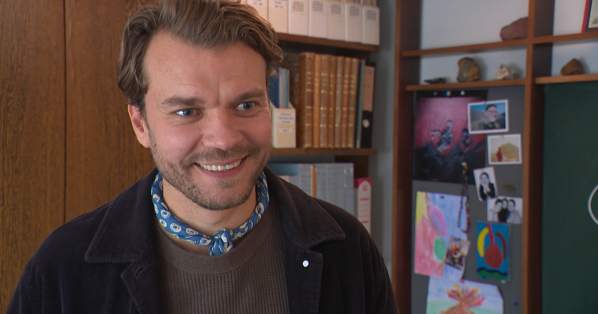 "Easier to fight a dragon than win the love of an Icelandic woman" - RÚV.is