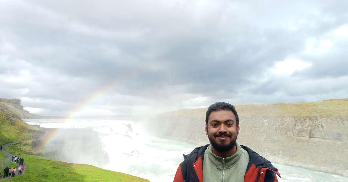 RÚV English Radio - THE MUSIC OF PRANAV RANJIT - RÚV.is