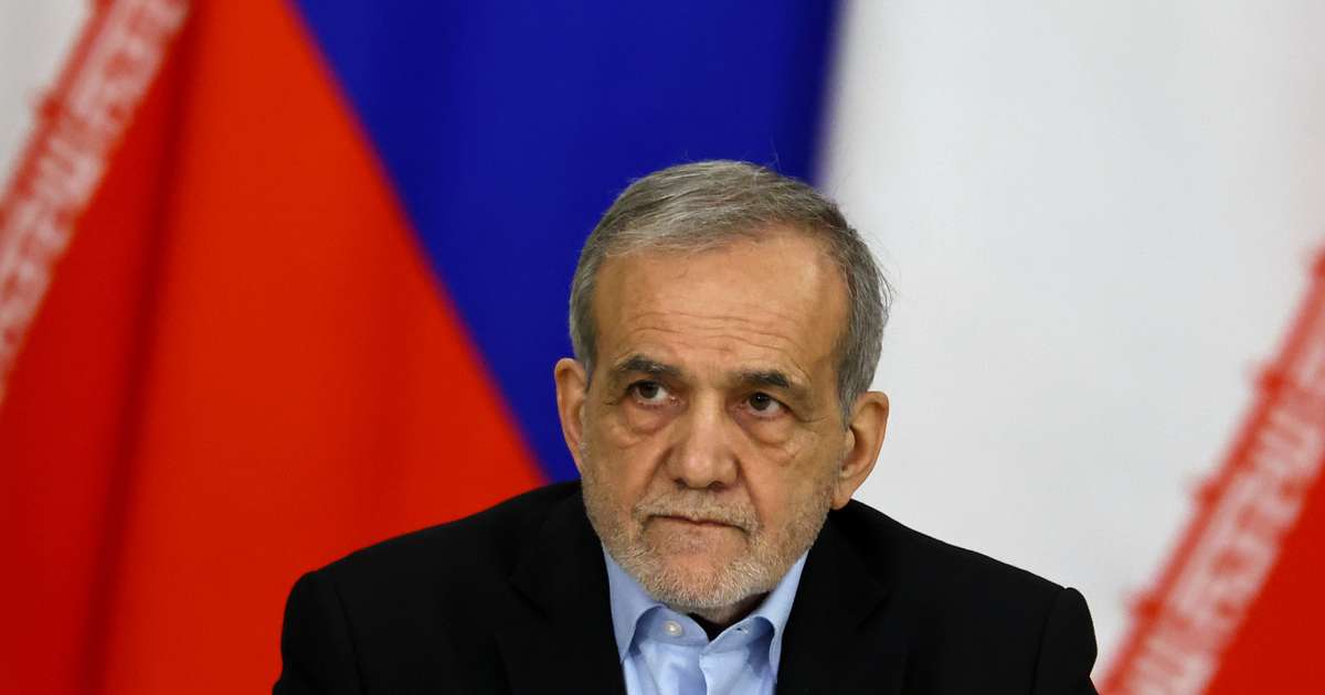 Forseti Írans varar við yfirvofandi vatnsskorti - RÚV.is