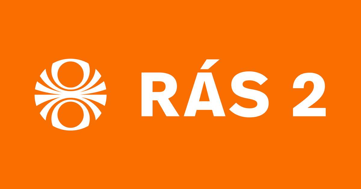 Rás 2 - RÚV.is