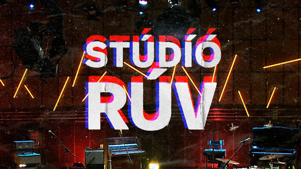 Stúdíó RÚV - brot - GOSI - Ófreskja | RÚV Sjónvarp