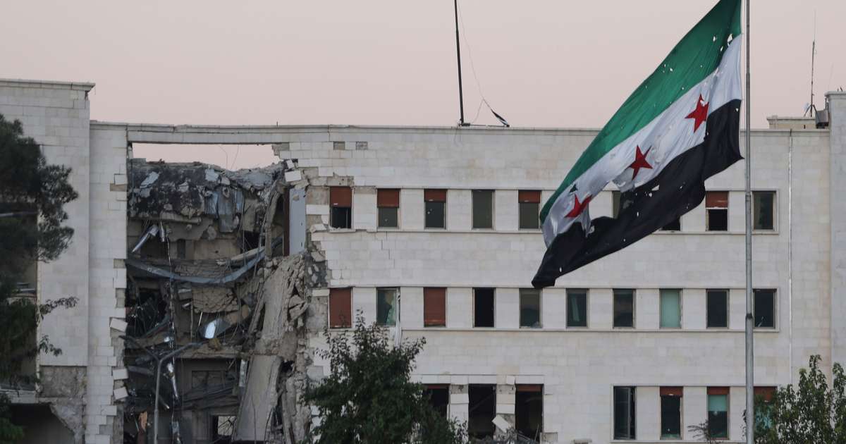 Sýrlandsstjórn og Drúsar gera vopnahlé - RÚV.is