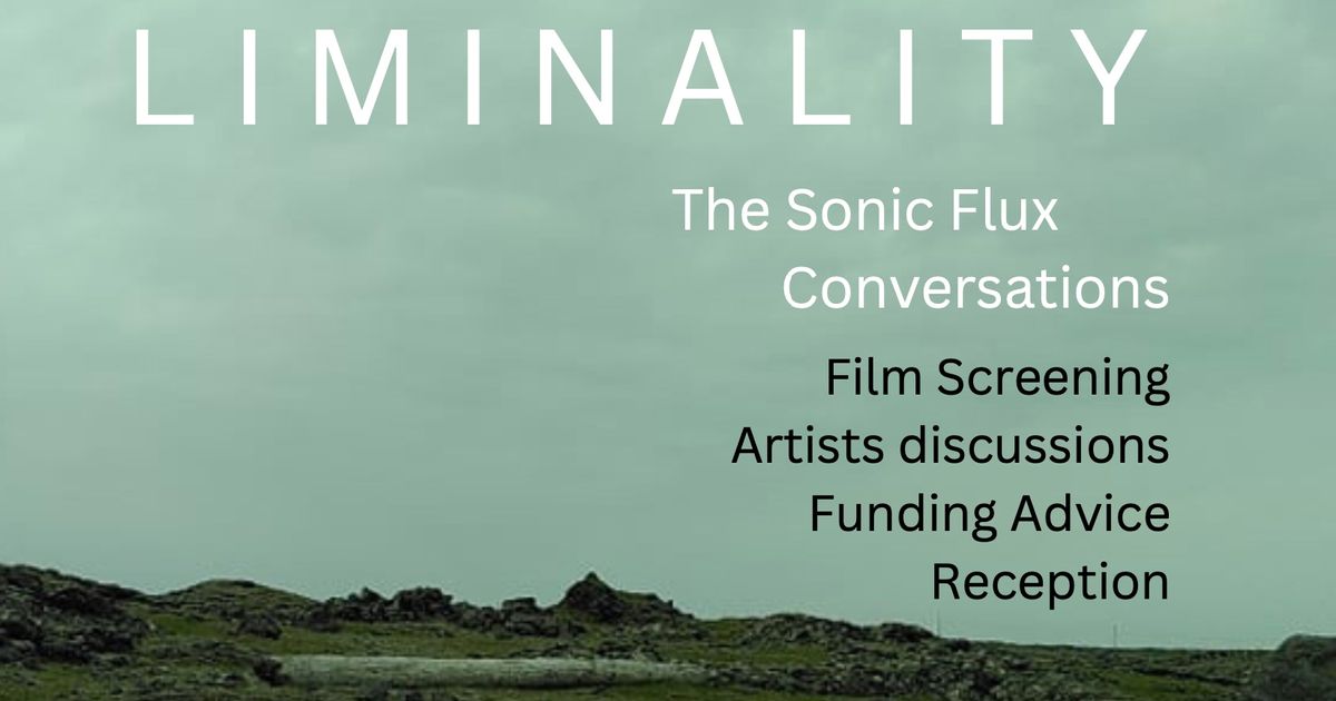 The RÚV English Podcast - Displacement at The Nordic House - RÚV.is