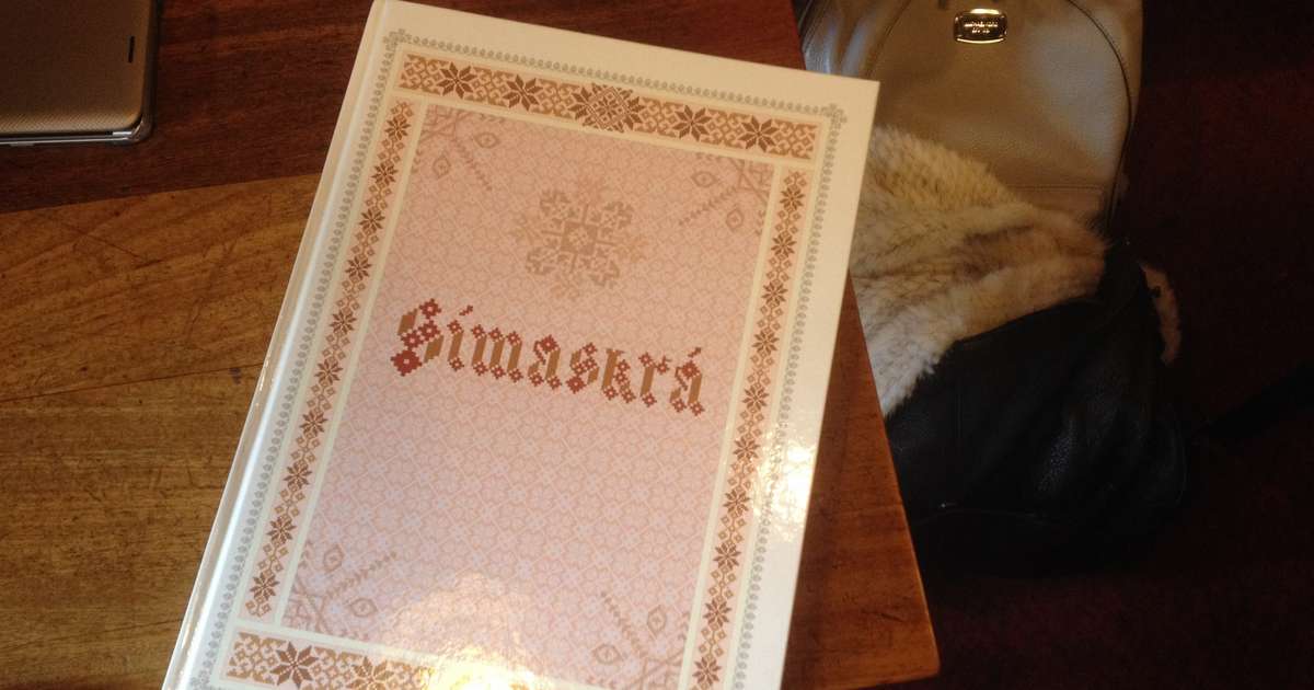 Nýskráningum númera í símaskrá snarfækkar - RÚV.is