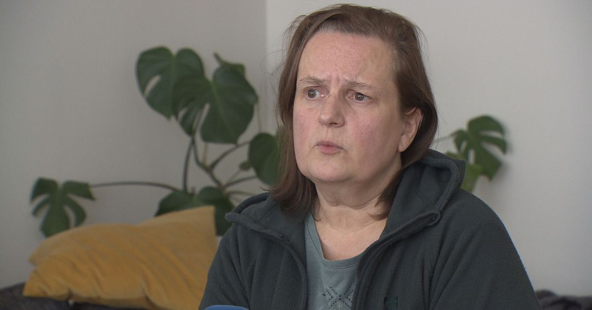 Vildi hjálpa en endaði heimilislaus - RÚV.is